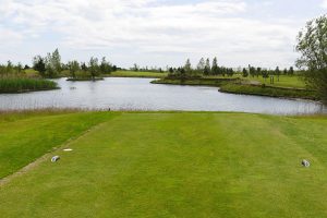 The Lakes - Longhirst Hall Golf Club | Golf in Northumberland